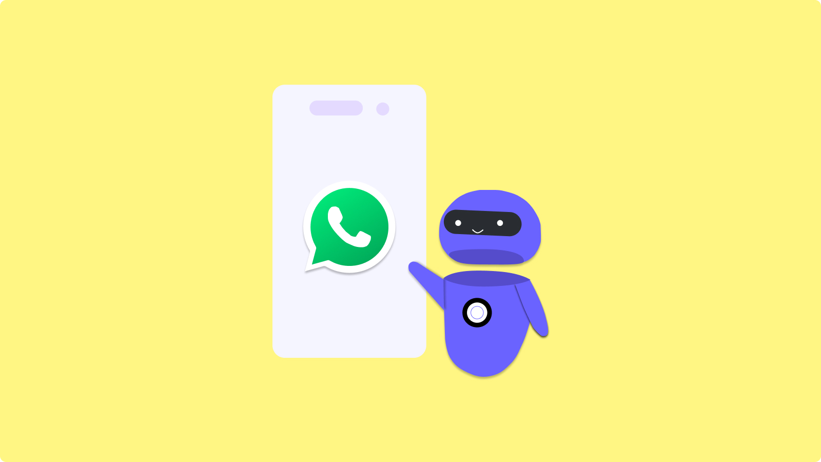 Create AI Chatbot on WhatsApp: GPT-3 Guide